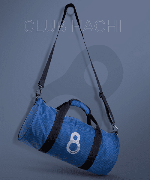 Club Hachi